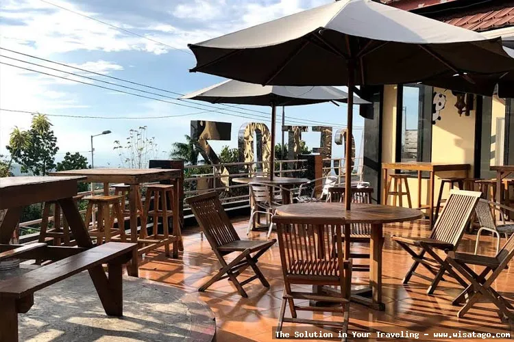 Wisata DINARO CAFE: Tips, Harga Tiket, Kuliner, Lokasi, Fasilitas dan ...