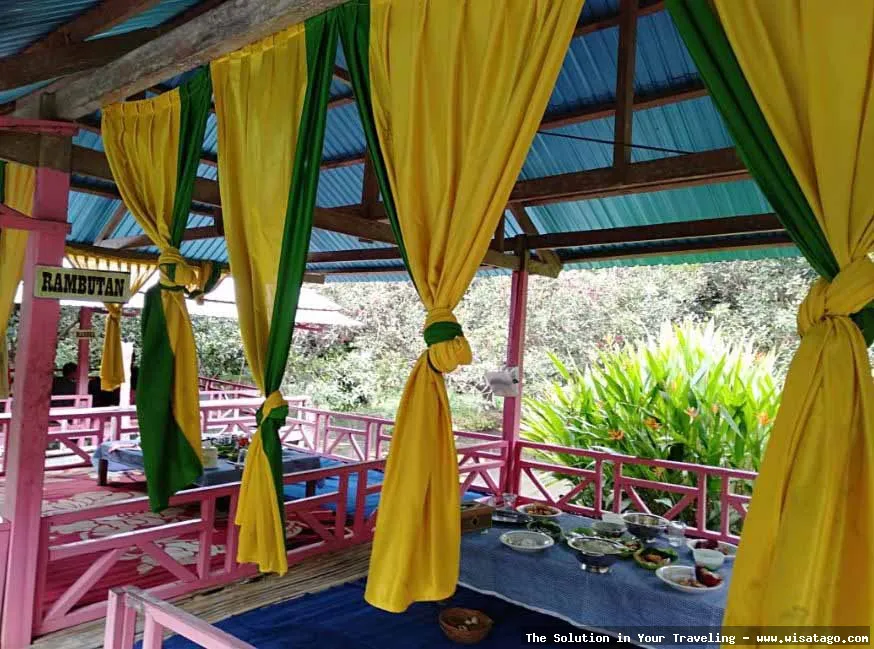 Wisata Polewali Mandar Rawa Bangun: Tips, Harga Tiket, Kuliner, Lokasi ...