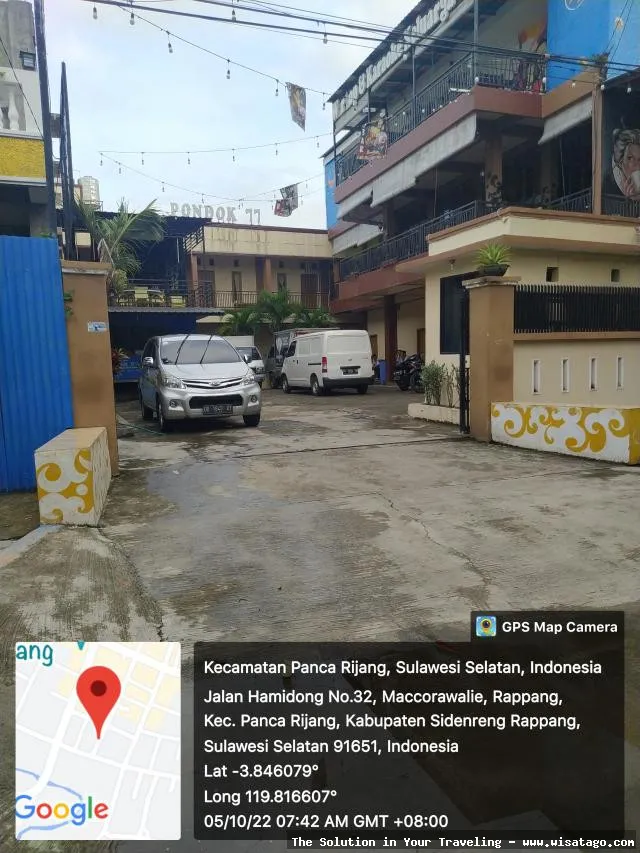 Wisata Warkop Pratama: Tips, Harga Tiket, Kuliner, Lokasi, Fasilitas ...