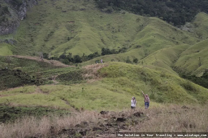 Wisata WISATA BUKIT MONUMEN ACEH BESAR: Tips, Harga Tiket, Kuliner ...